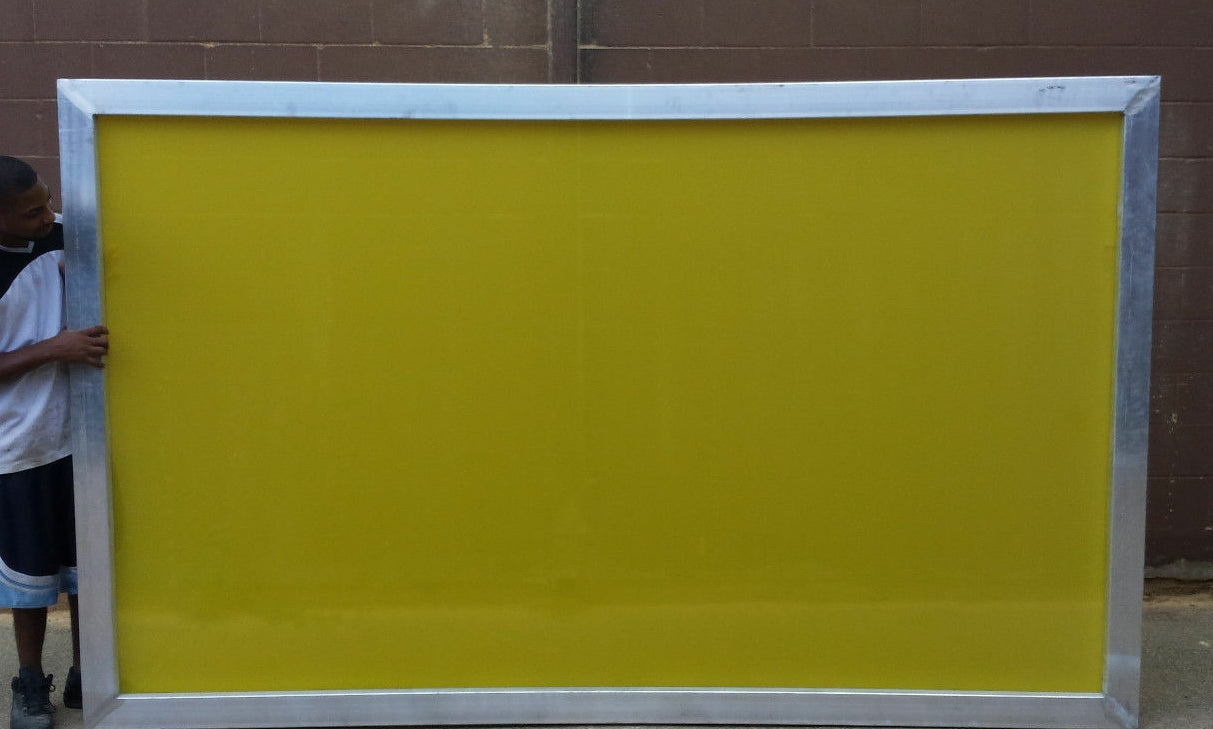 Silk Screen Frames, Art Canvas, Cradled Panels, Stretcher bars– Sunbelt ...